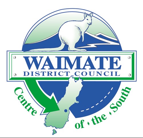Waimate | Canterbury Maps