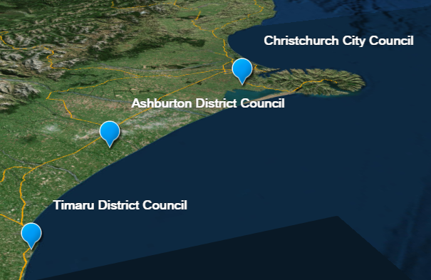 Home | Canterbury Maps