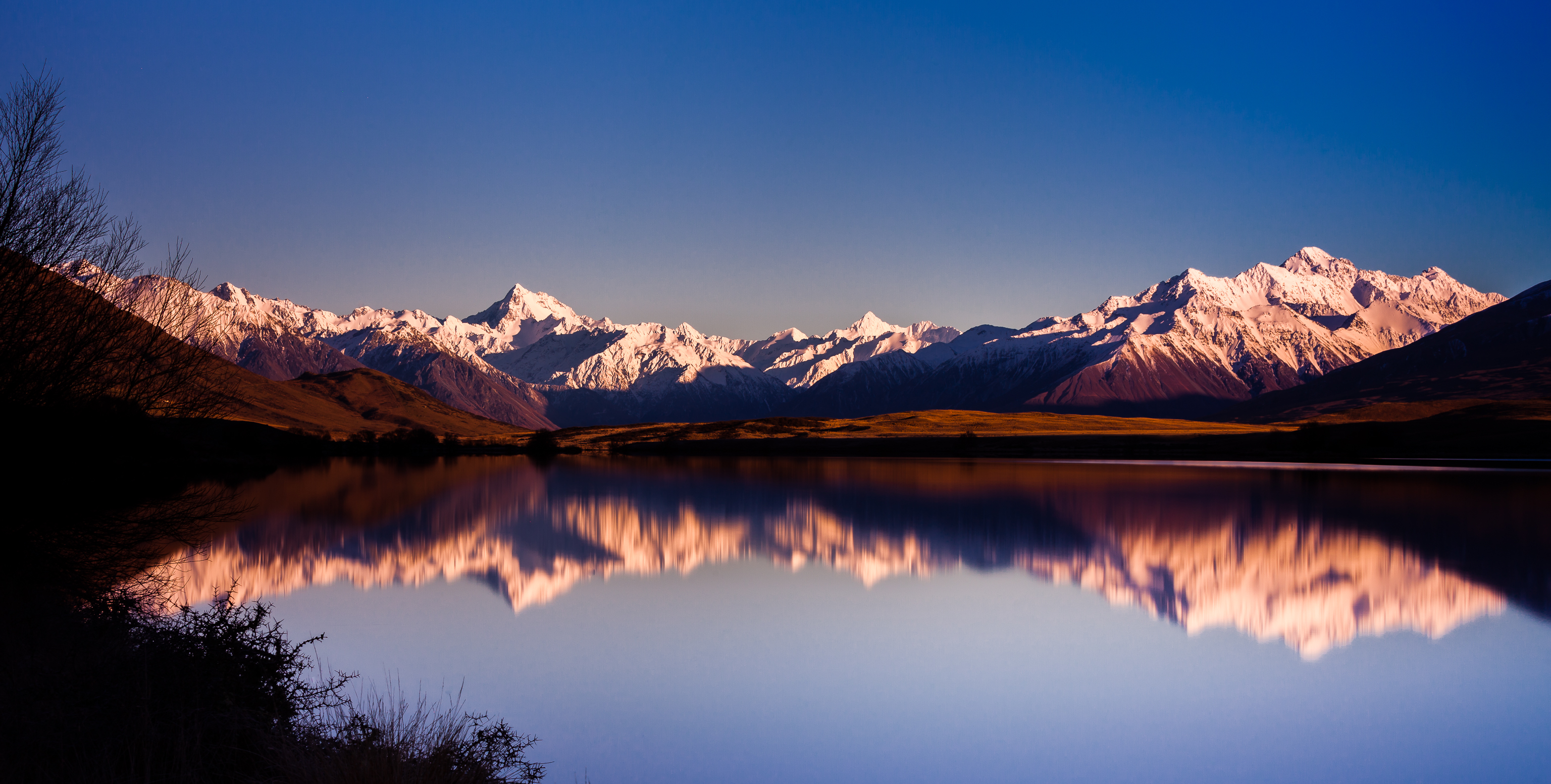 Waimakariri | Canterbury Maps