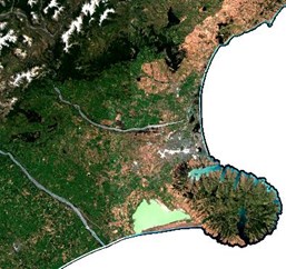 Waimakariri | Canterbury Maps