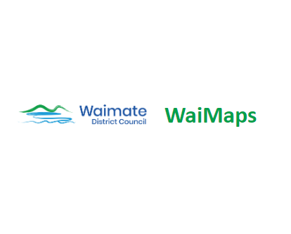 Waimate | Canterbury Maps
