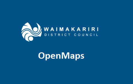 Waimakariri | Canterbury Maps